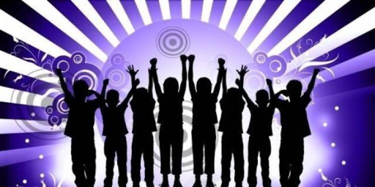 School's got talent 2022 - SP2 Myślibórz